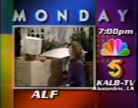 KALB-TV | Logopedia | Fandom