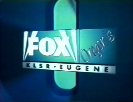 KLSR-TV | Logopedia | Fandom