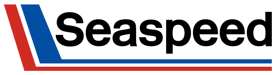 Seaspeed | Logopedia | Fandom