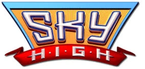 Sky High | Logopedia | Fandom