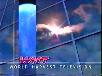 World Harvest Television | Logopedia | Fandom