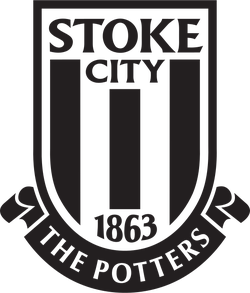 Stoke City Logo