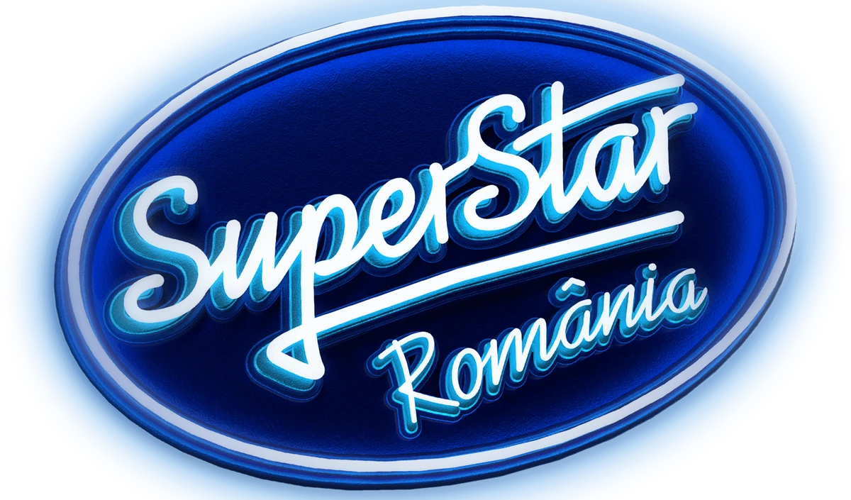 SuperStar Romania | Logopedia | Fandom