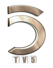 TV5 (Turkey) | Logopedia | Fandom