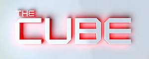 The Cube | Logopedia | Fandom