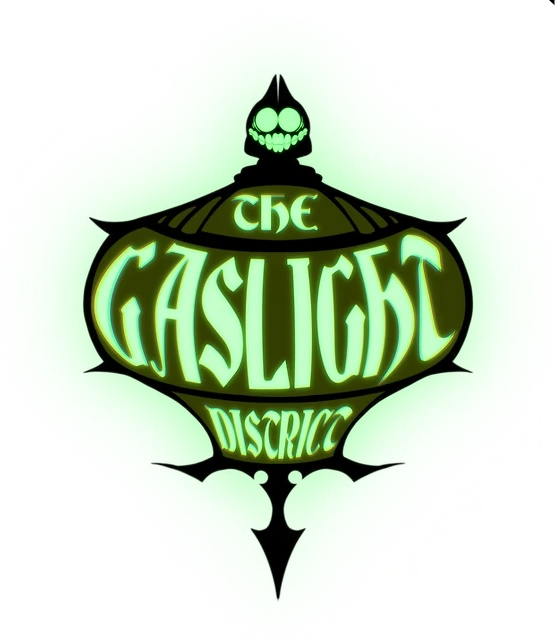 The Gaslight District | Logopedia | Fandom