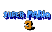 Super Mario Bros. 3 | Logopedia | Fandom