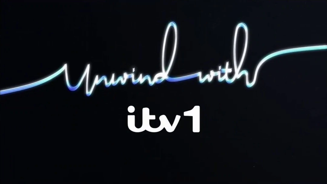 Unwind with ITV | Logopedia | Fandom