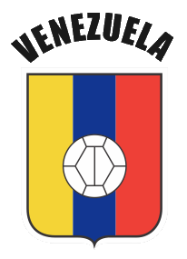 Federación Venezolana de Fútbol | Logopedia | Fandom