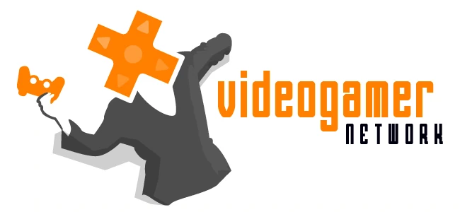 Video Gamer Network | Logopedia | Fandom