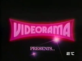 Videorama | Logopedia | Fandom