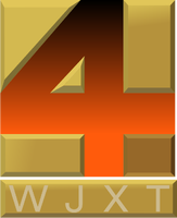 WJXT | Logopedia | Fandom