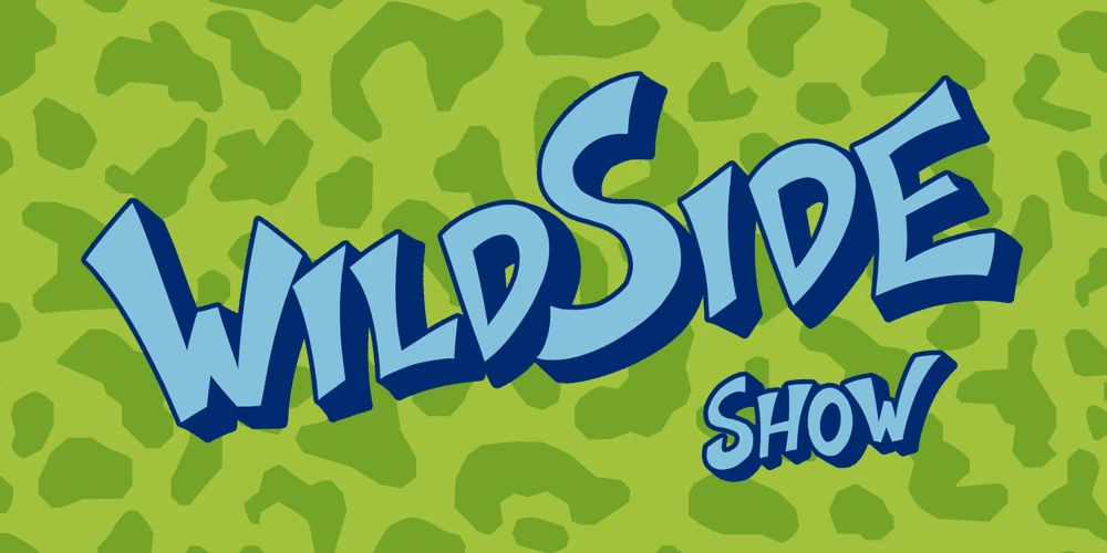 Wild Side Show | Logopedia | Fandom