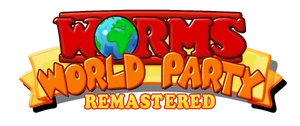 Worms World Party | Logopedia | Fandom