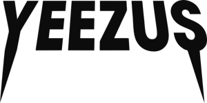 Yeezus | Logopedia | Fandom