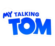 My Talking Tom | Logopedia | Fandom