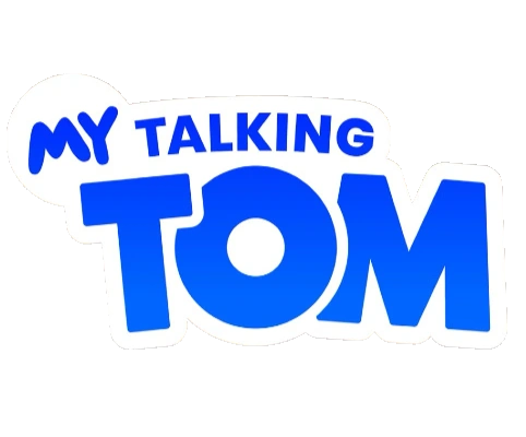 Mi Logo De Talking Tom Unveiling The Talking Tom Glitch 1999