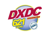 DXDC | Logopedia | Fandom
