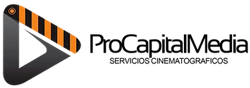 Pro Capital Film Studios | Logopedia | Fandom