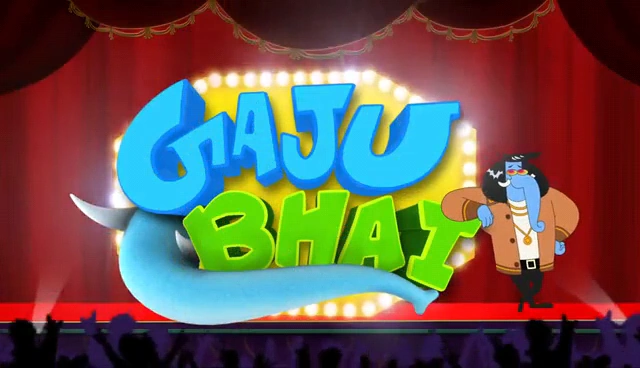 Gaju Bhai | Logopedia | Fandom