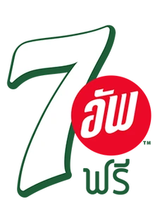 7Up (Thailand) | Logopedia | Fandom
