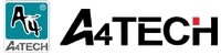 A4Tech | Logopedia | Fandom