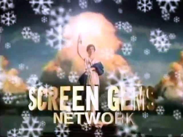 Screen Gems Network | Logopedia | Fandom