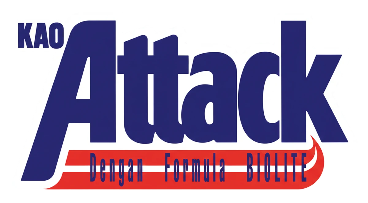 Attack | Logopedia | Fandom