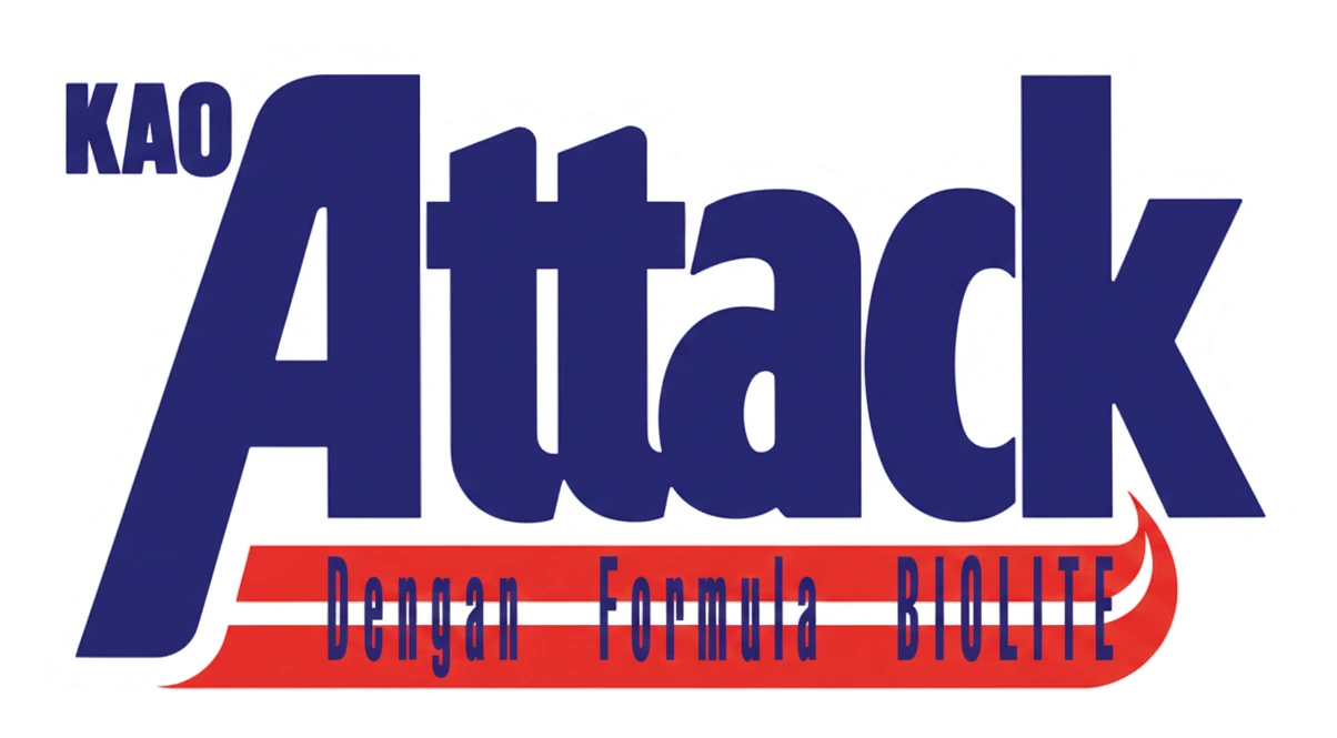 Attack | Logopedia | Fandom