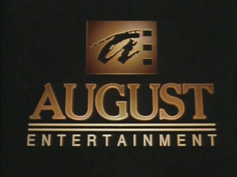 August Entertainment | Logopedia | Fandom