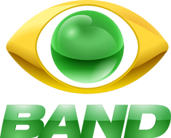 Rede Bandeirantes Logo