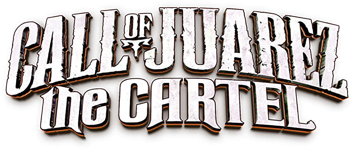Call of Juarez: The Cartel | Logopedia | Fandom