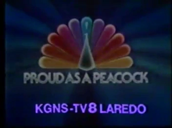 KGNS-TV | Logopedia | Fandom