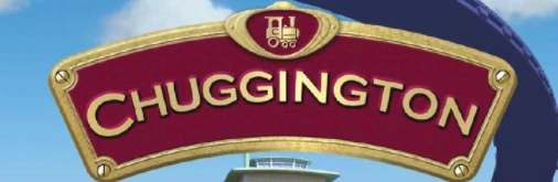 Chuggington | Logopedia | Fandom
