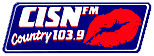 CISN-FM | Logopedia | Fandom