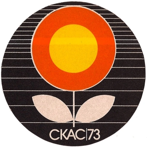 CKAC (AM) | Logopedia | Fandom