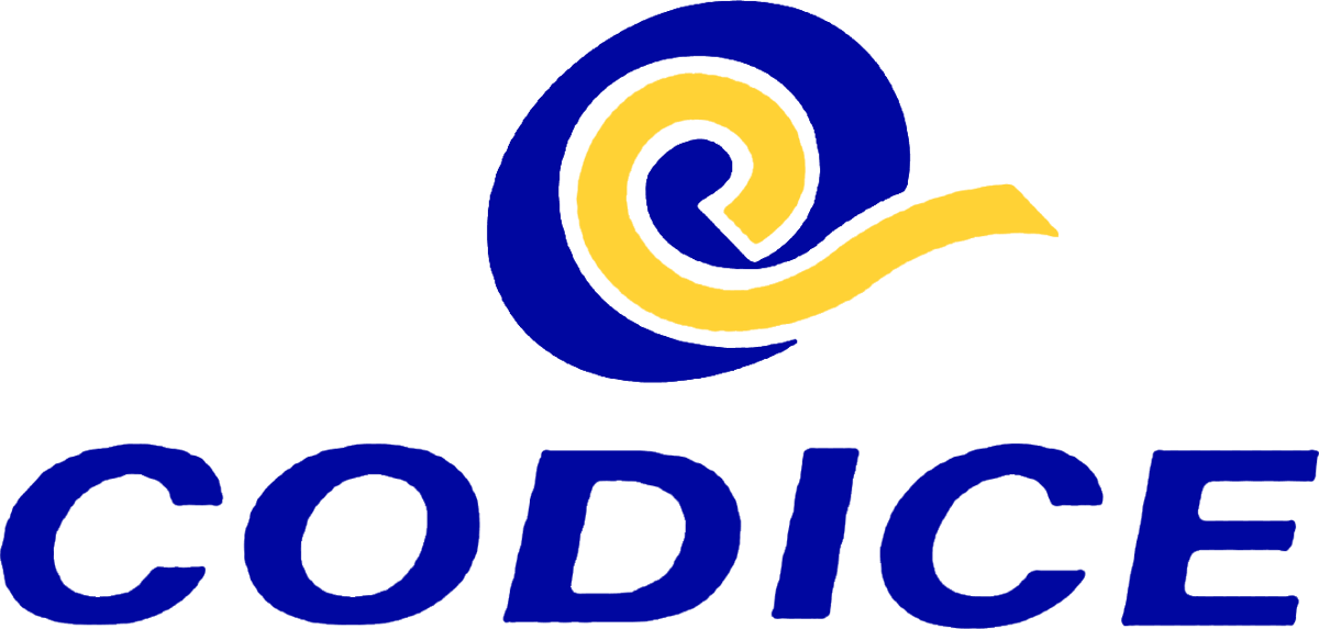 Codice | Logopedia | Fandom