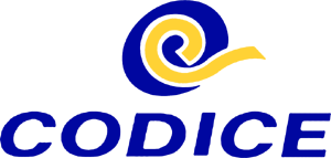 Codice | Logopedia | Fandom