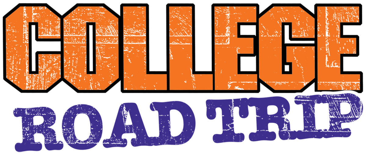 College Road Trip Logopedia Fandom