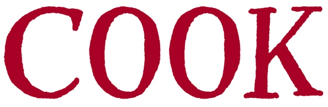 COOK | Logopedia | Fandom