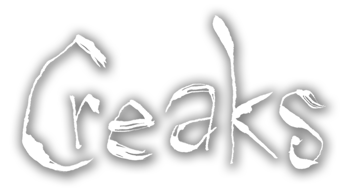 Creaks | Logopedia | Fandom