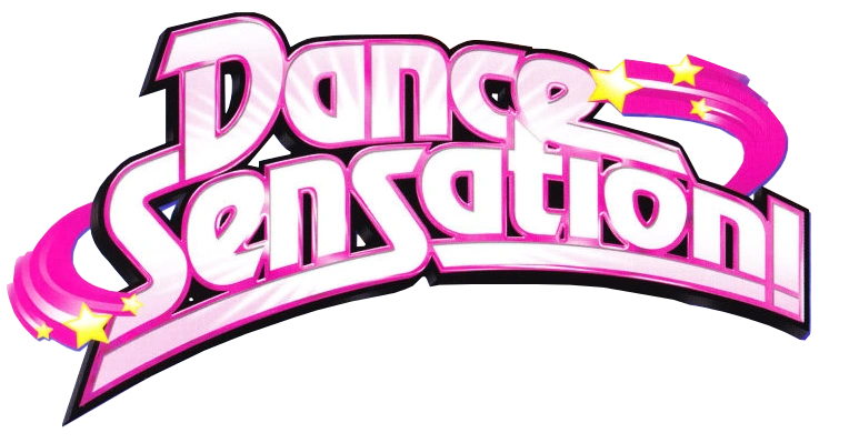 Dance Sensation | Logopedia | Fandom