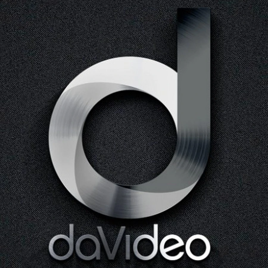 DaVideo | Logopedia | Fandom