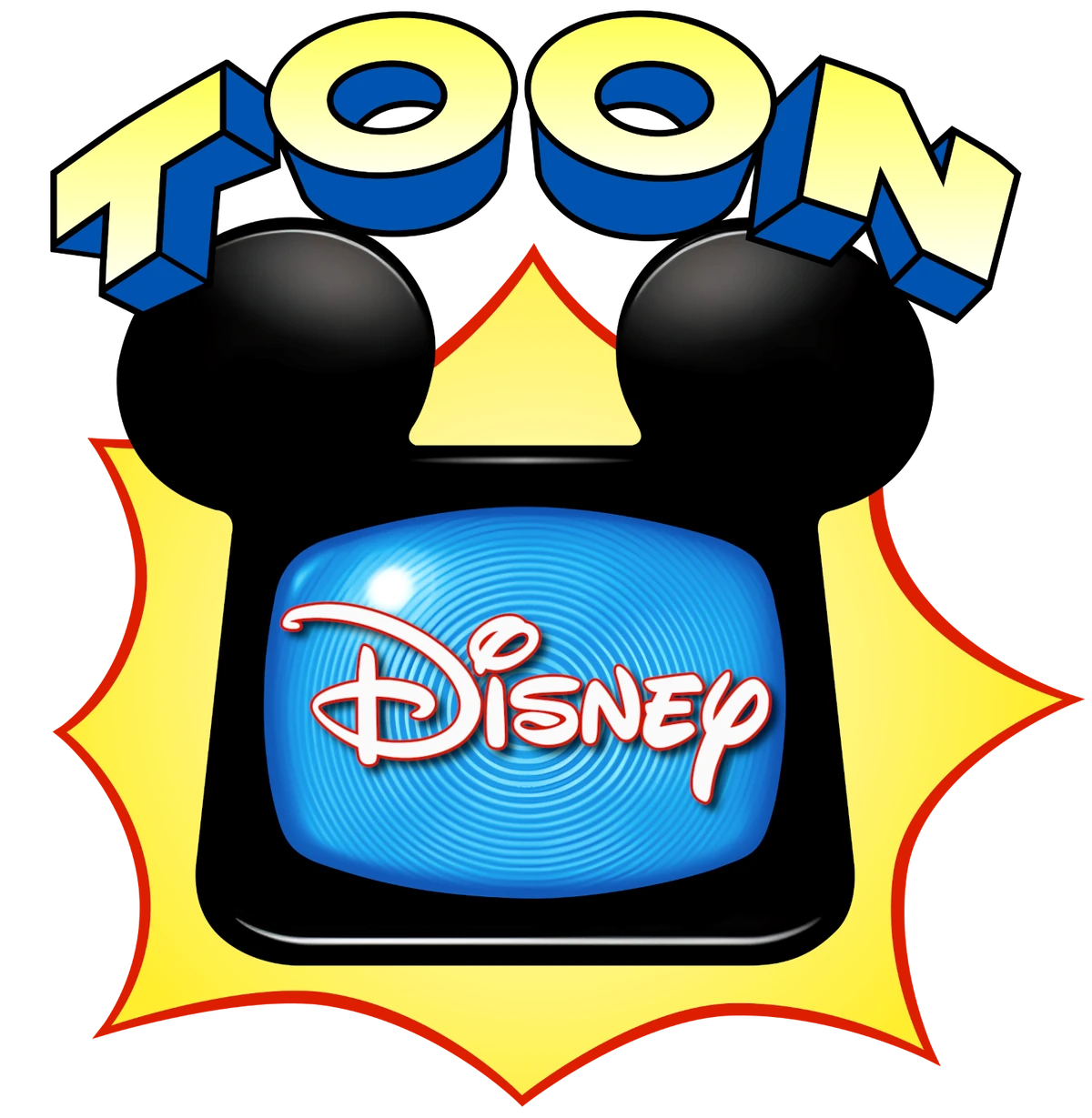 Toon Disney/Logo Variations | Logopedia | Fandom