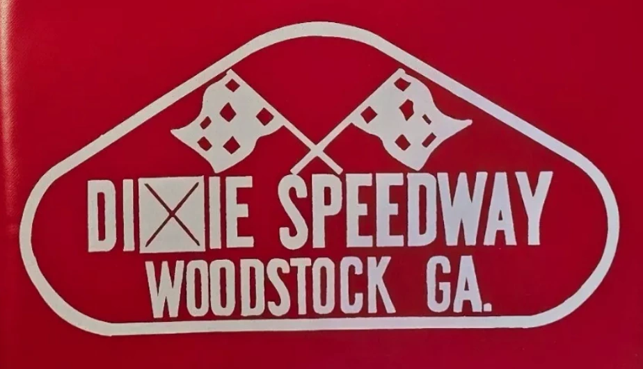 Dixie Speedway | Logopedia | Fandom