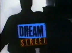 Dream Street (NBC) | Logopedia | Fandom