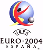 Euro 2004 Logo