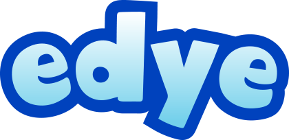 Edye | Logopedia | Fandom