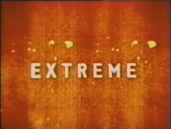 Extreme (TV series) | Logopedia | Fandom