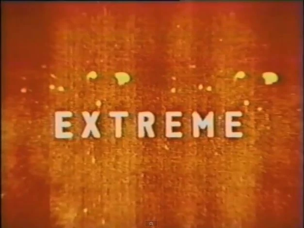 Extreme (TV series) | Logopedia | Fandom